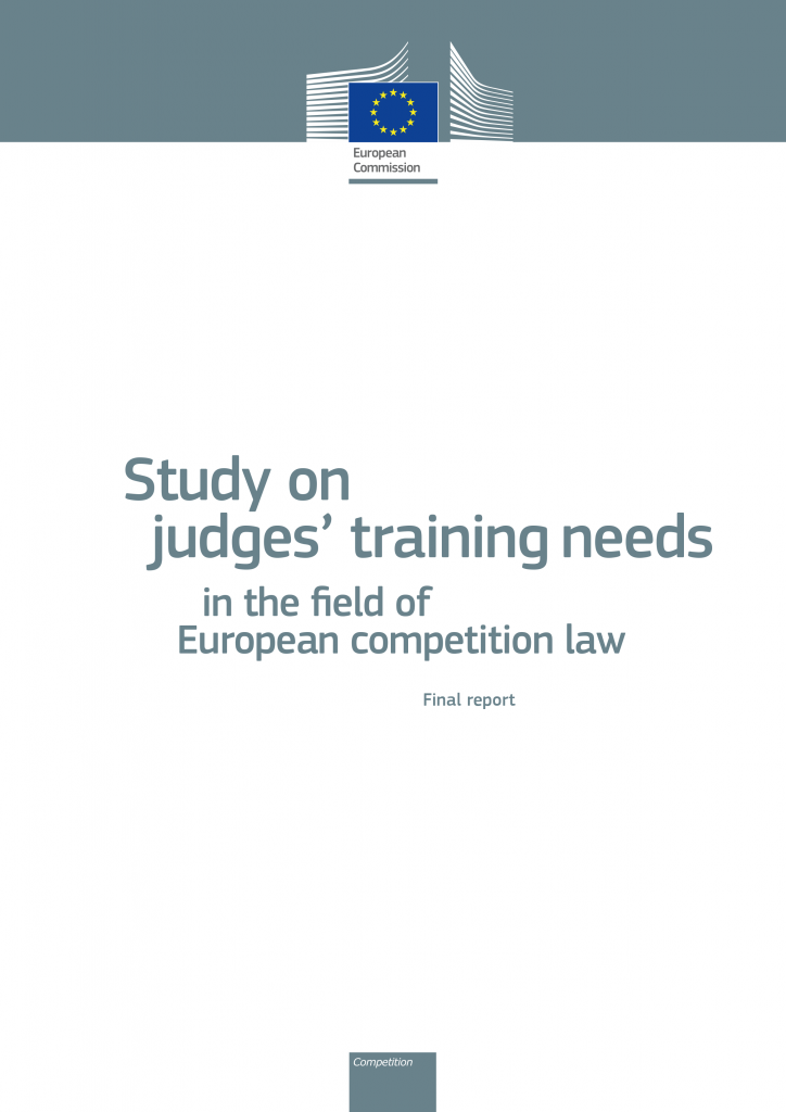 Study_on_Judges_Training_Needs – Training for National Judges in EU ...